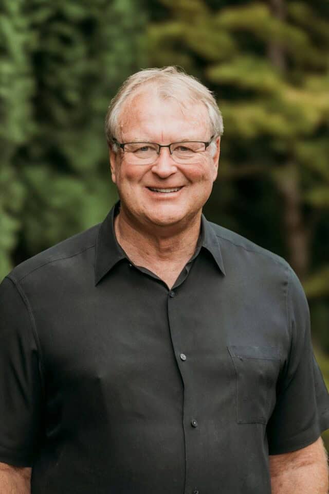 Dr. Schofield | Orthodontist in Salem, Dallas & Keizer, OR