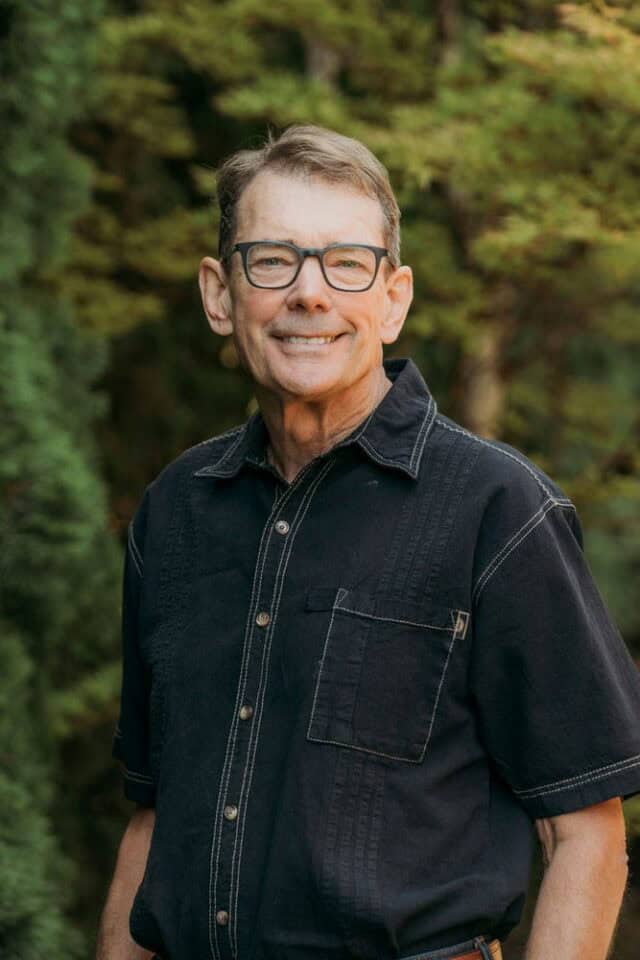 Dr. Stephen Yenne | Orthodontist in Salem, Dallas & Keizer